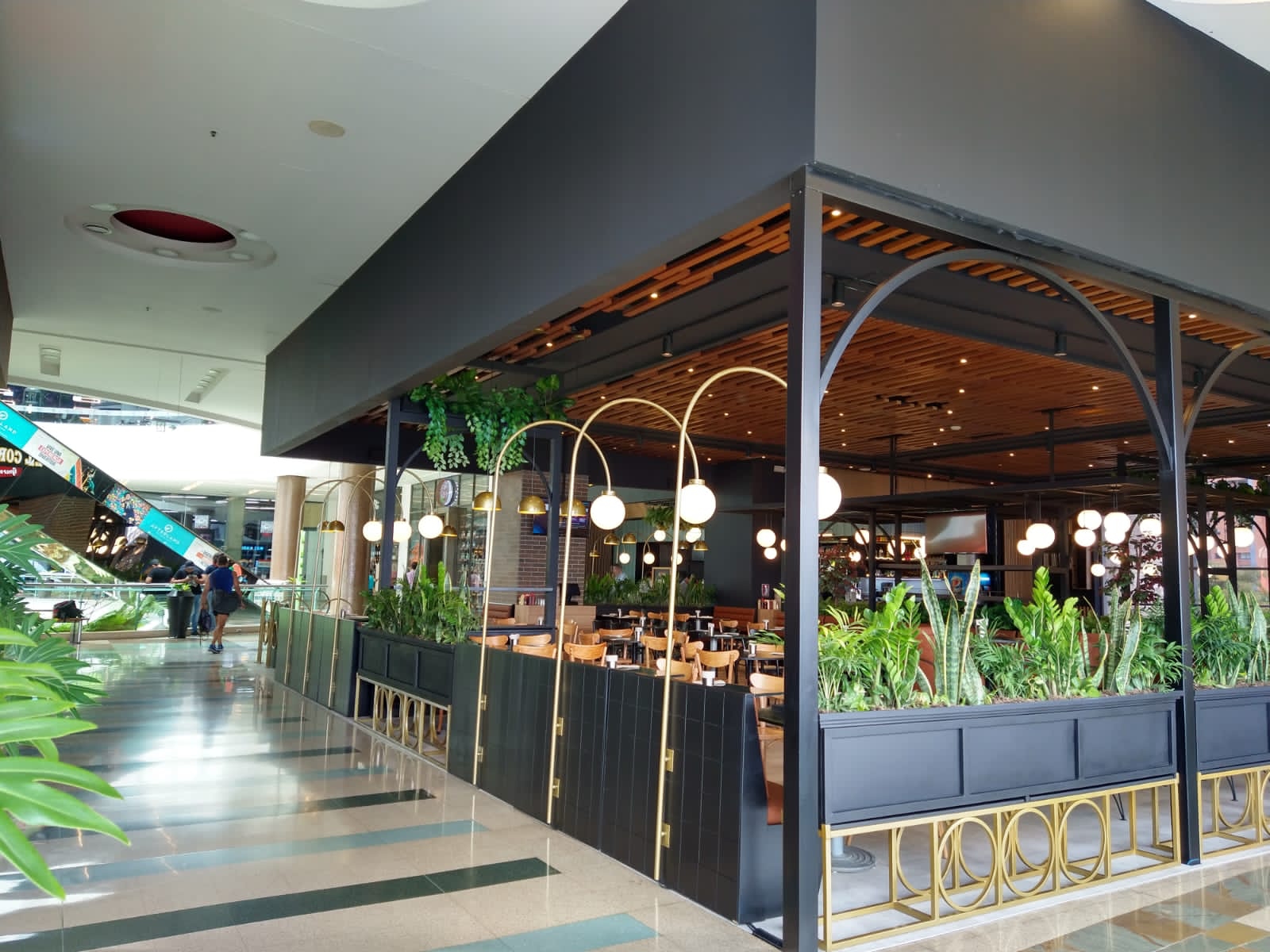 Corral Gourmet el tesoro – GRUPO PLUS COLOMBIA